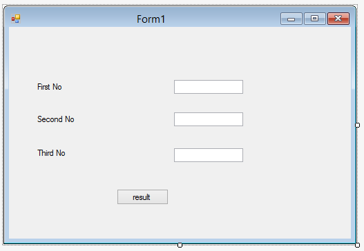 TECHZMATRIX SOFTWARE TECHNOLOGIES: Sum Of Two Numbers
