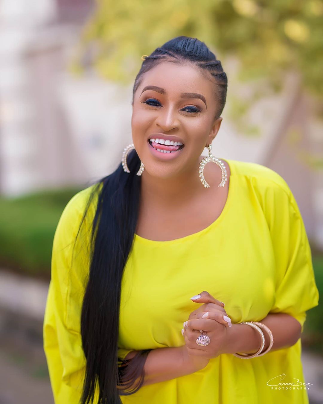 Mary Igwe: What You Don't Know - Read HERE