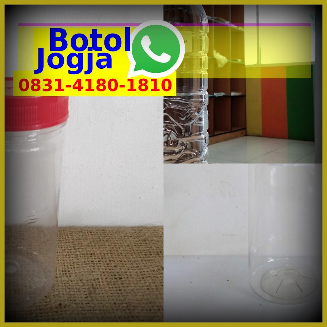 botol uc jogja – 083I·4I80·I8I0 [wa] Harga Botol Jogja Murah