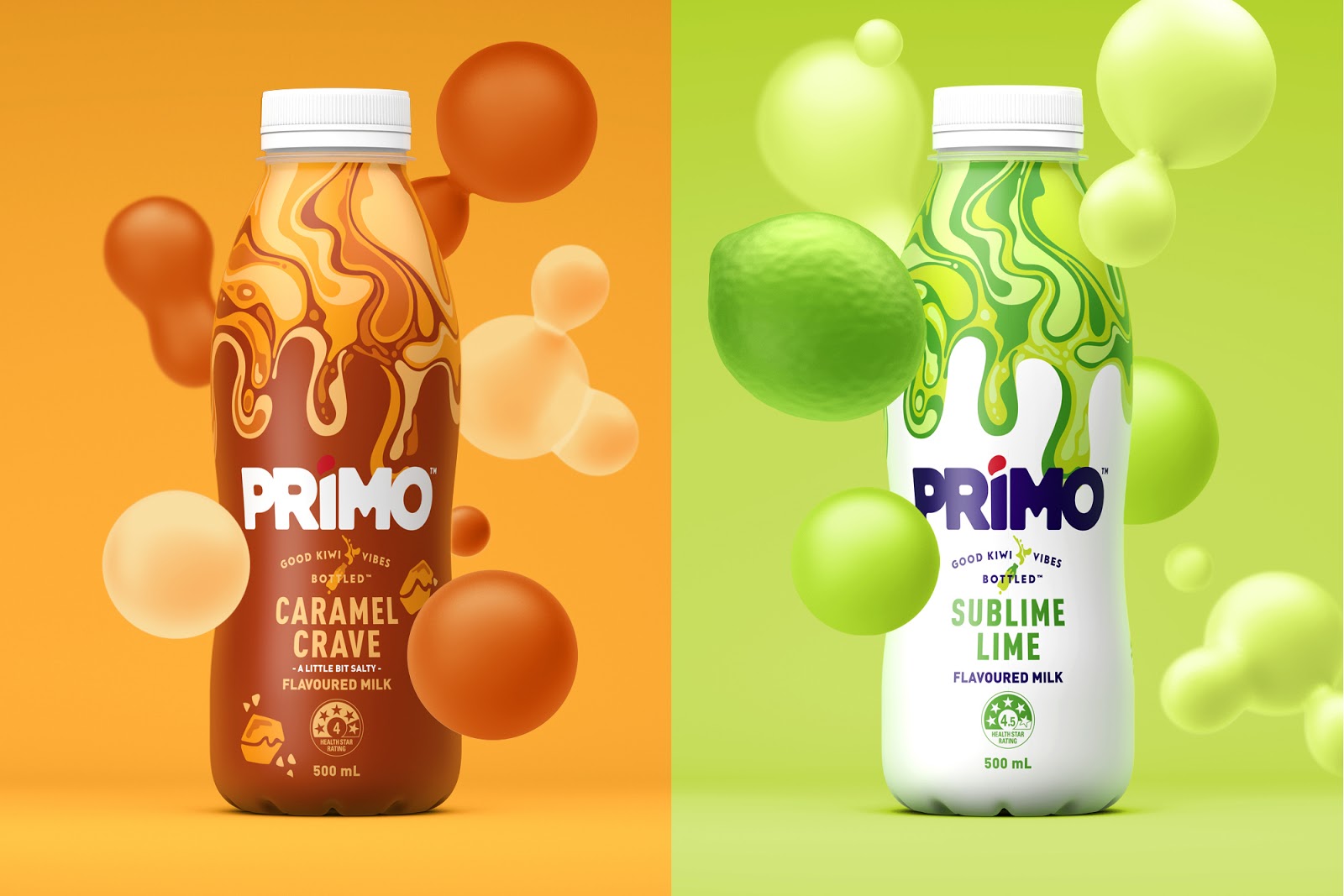 Primo – Packaging Of The World