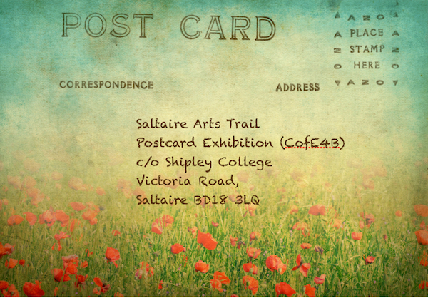 Postcards and Beach Reads ~ BrontëBlog