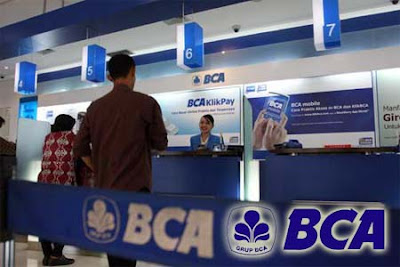 Jobs Vacancy - BCA (Bank Central Asia) - Job In The List