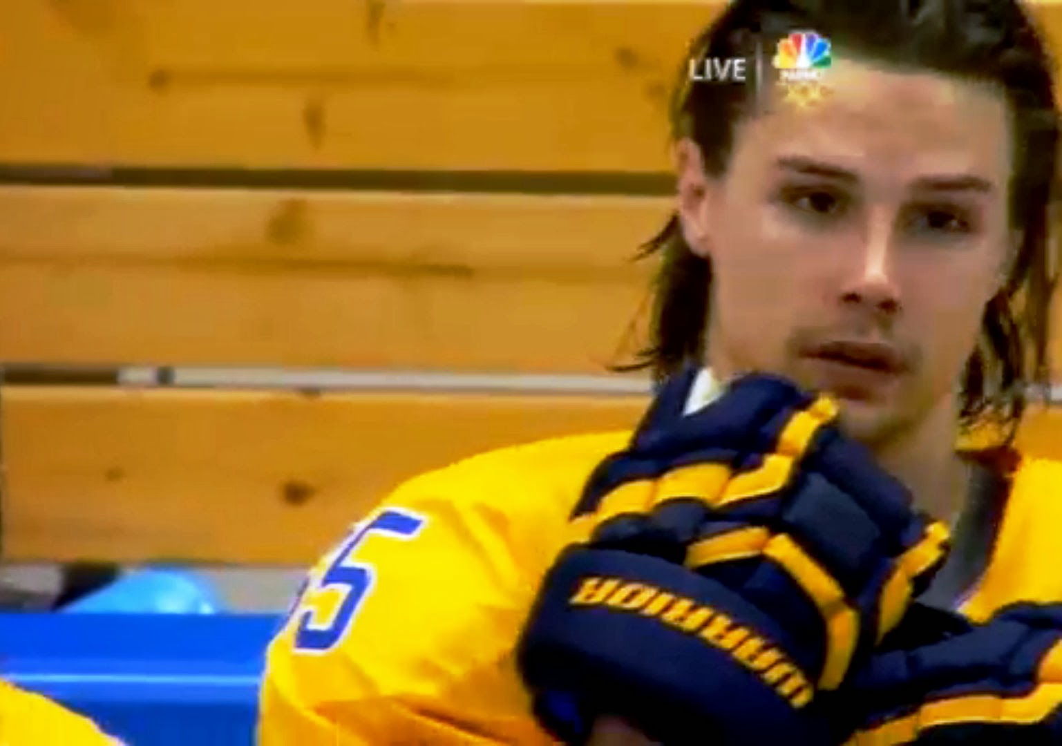 Erik Karlsson Flow