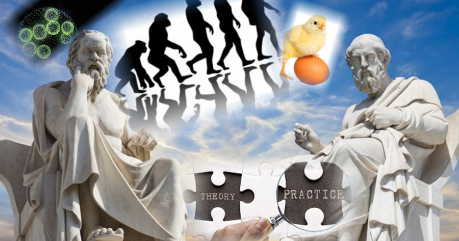 Macam Kajian Filsafat Bidang Ontologi, Epistemologi dan Aksiologi