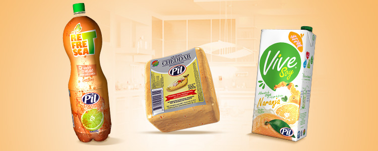 PIL ANDINA S.A: GALERÍA DE FOTOS