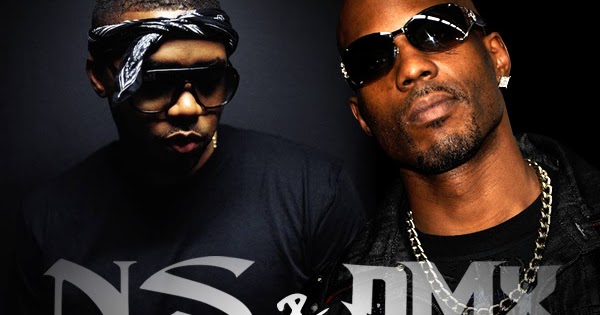 THE GENTLEMAN'S REPORT: DPAC: Nas and DMX Concert