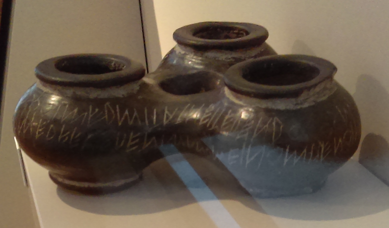 Ancient History: Some European History from 750-500BC