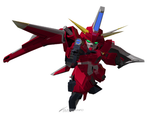 SDGO (SD Gundam Capsule Fighter Online) new playable units