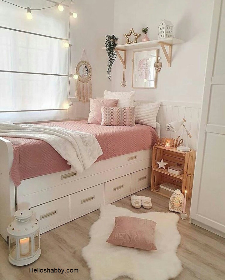 Stylish Under Bed Storage Solutions and Ideas ~ HelloShabby.com ...