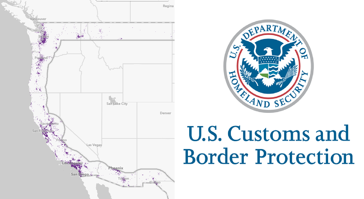 Chesbro on Security: Inside the Massive U.S. 'Border Zone'