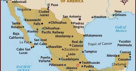 My World: Nahuatl Numbers