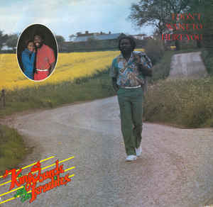 Compartilhando Reggae: King Sounds