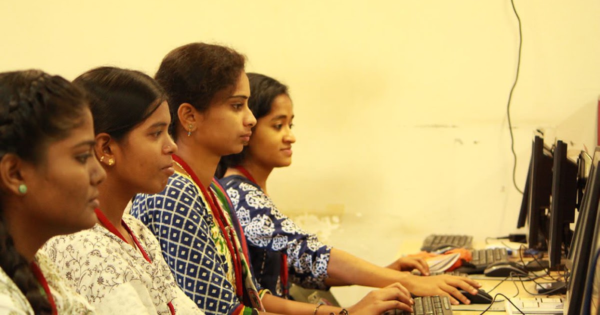 CSR For Women Empowerment Equipping Women With Livelihood Generation