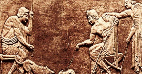 ΛΕΥΤΕΡΙΑ: ΠΟΤΕ ΕΛΕΓΑΝ ΤΗ ΦΡΑΣΗ ΣΤΗΝ ΑΡΧΑΙΑ ΕΛΛΑΔΑ ΚΑΙ ΠΟΙΑ Η ΣΗΜΑΣΙΑ ...