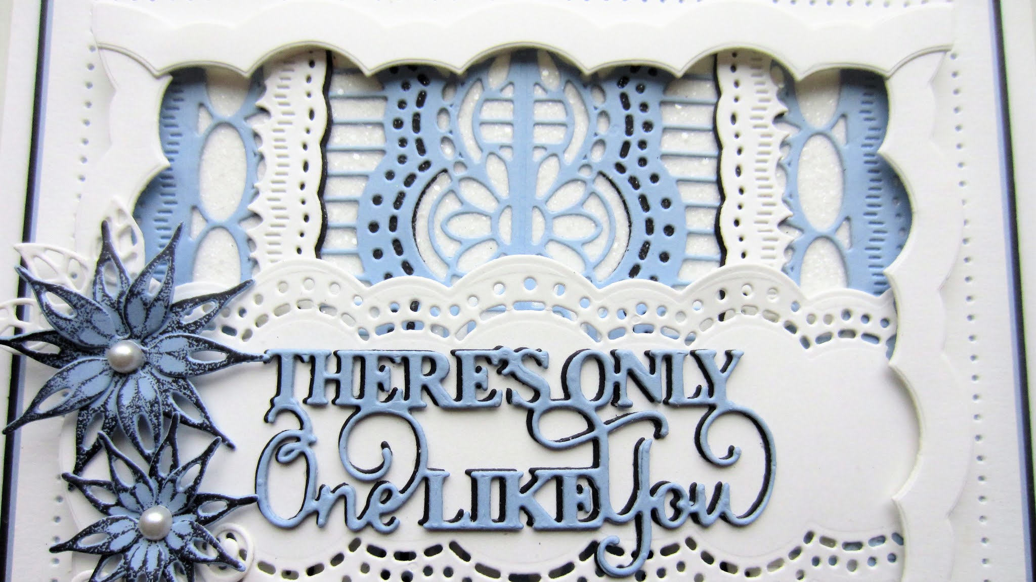 PartiCraft (Participate In Craft): There's Only One Like You