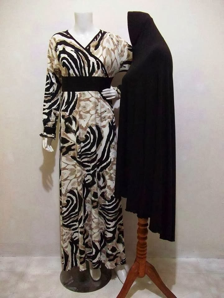 Gamis muslimah Almarsya: GAMIS SYAR'I AL MARSYA