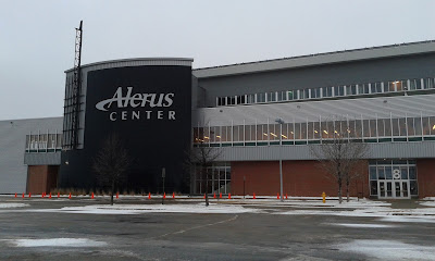 Wheeler News: Security increase at Alerus Center upsets concertgoers