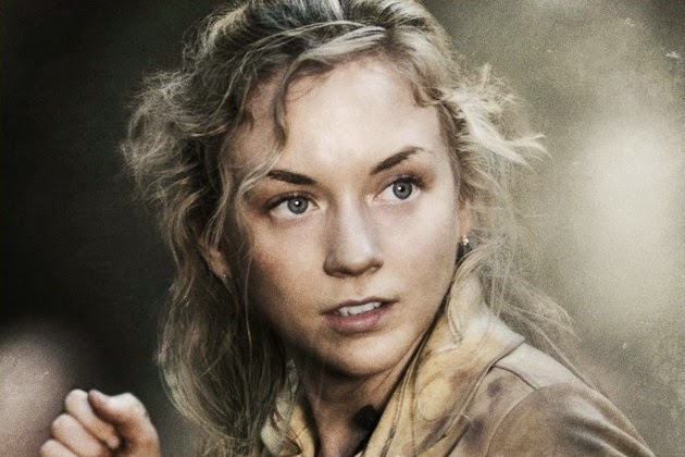 Twd season 5 trailer del episodio 5 y Spoilers ~ The Walking Dead
