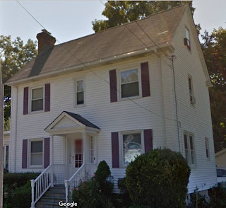 Kit House Hunters: Sears Newark in White Plains, New York