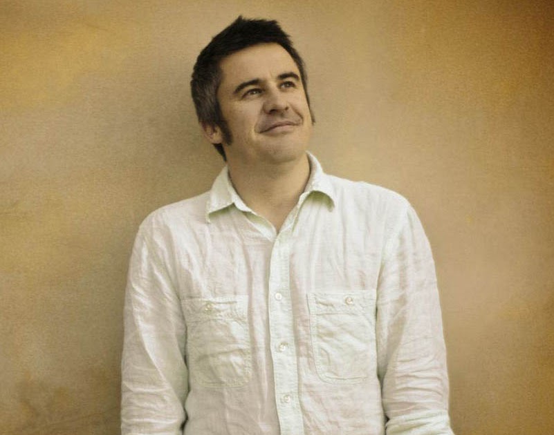 Kids' Book Review: Author interview: Gus Gordon