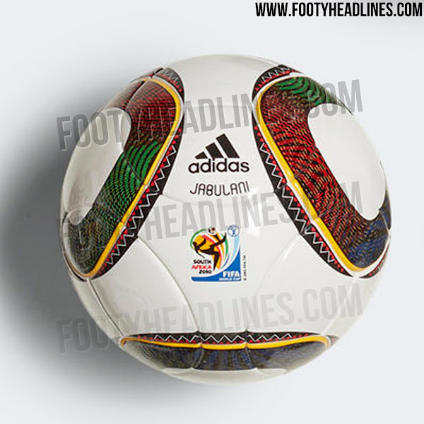 Sold Out Immediately: Adidas 1970-2022 World Cup Mini Ball Set Released ...