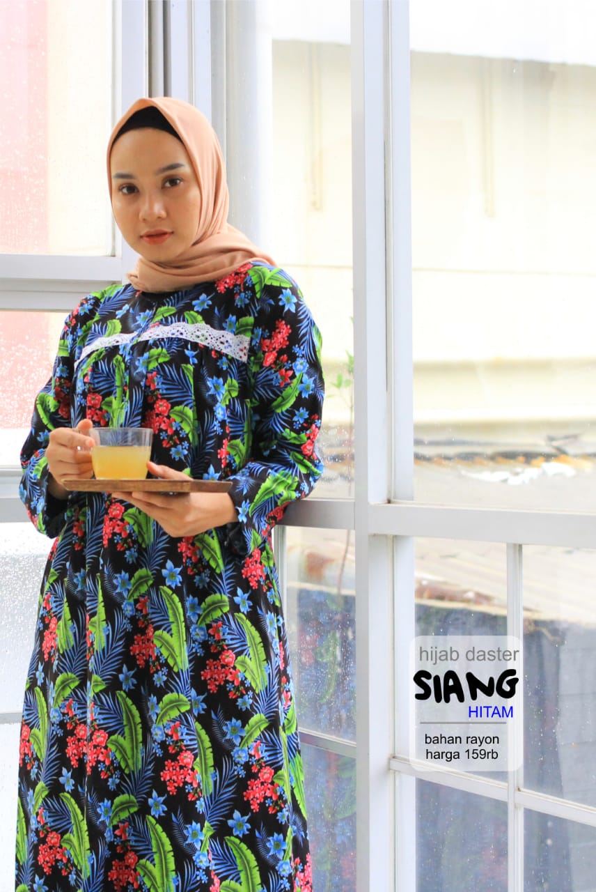 27+ Fungsi Baju Daster, Konsep Terkini!