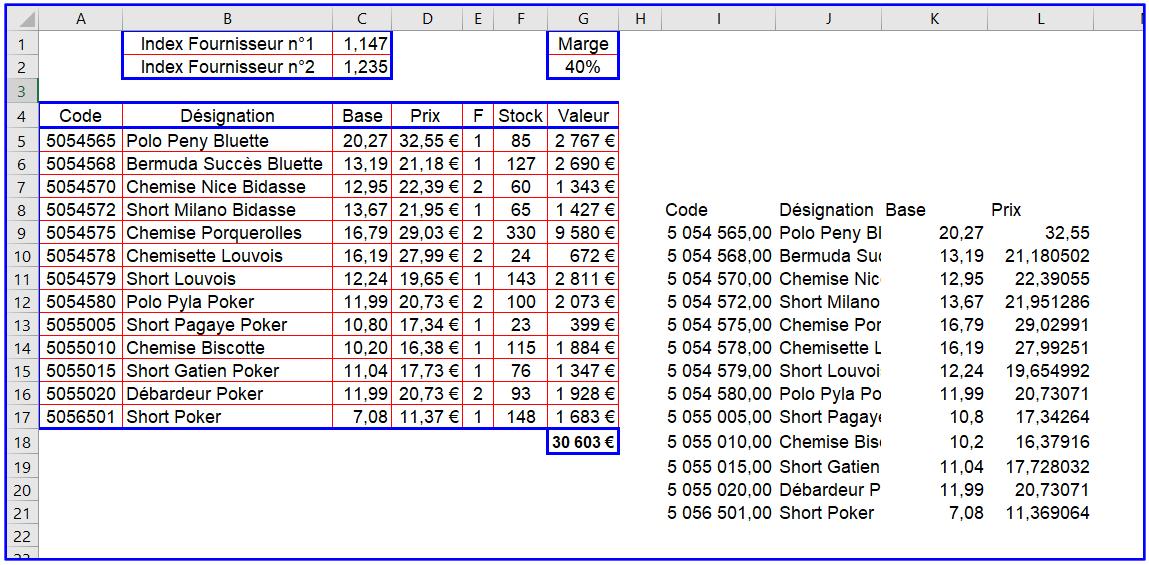 Monsieur Excel - pour tout savoir faire sur Excel
