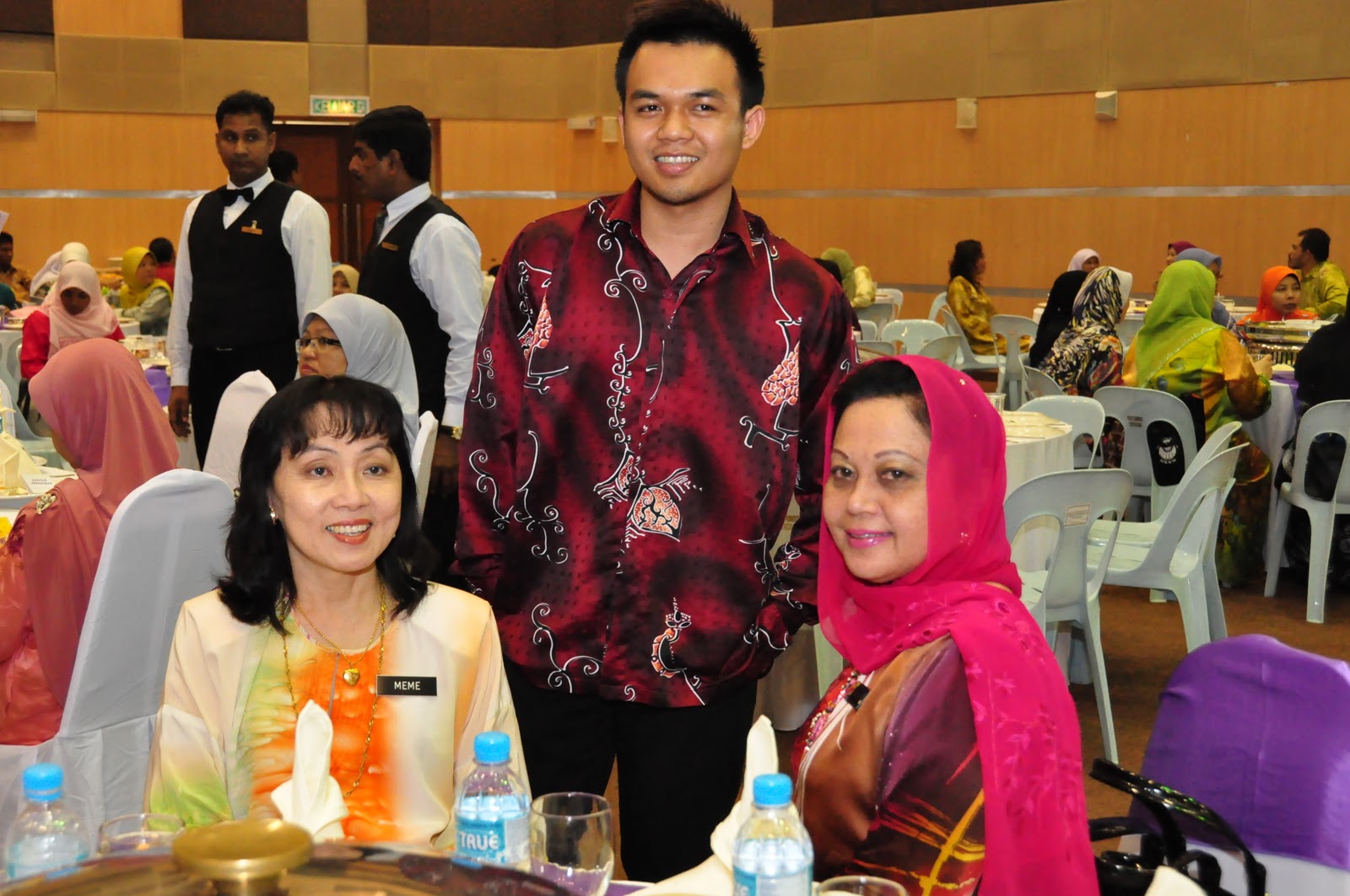 PDK Lembah Pantai: Talentime oku Peringkat WPKL, Pusat Komuniti ...