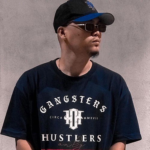 Who is Kiddlat - Icons Feed