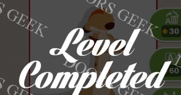 What Character ? Level 82 ~ Doors Geek