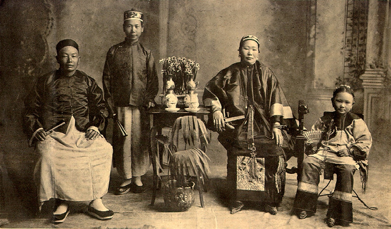 Yuba Trails and Tales: 19TH CENTURY CHINESE MERCHANTS: BOUNDARIES ...