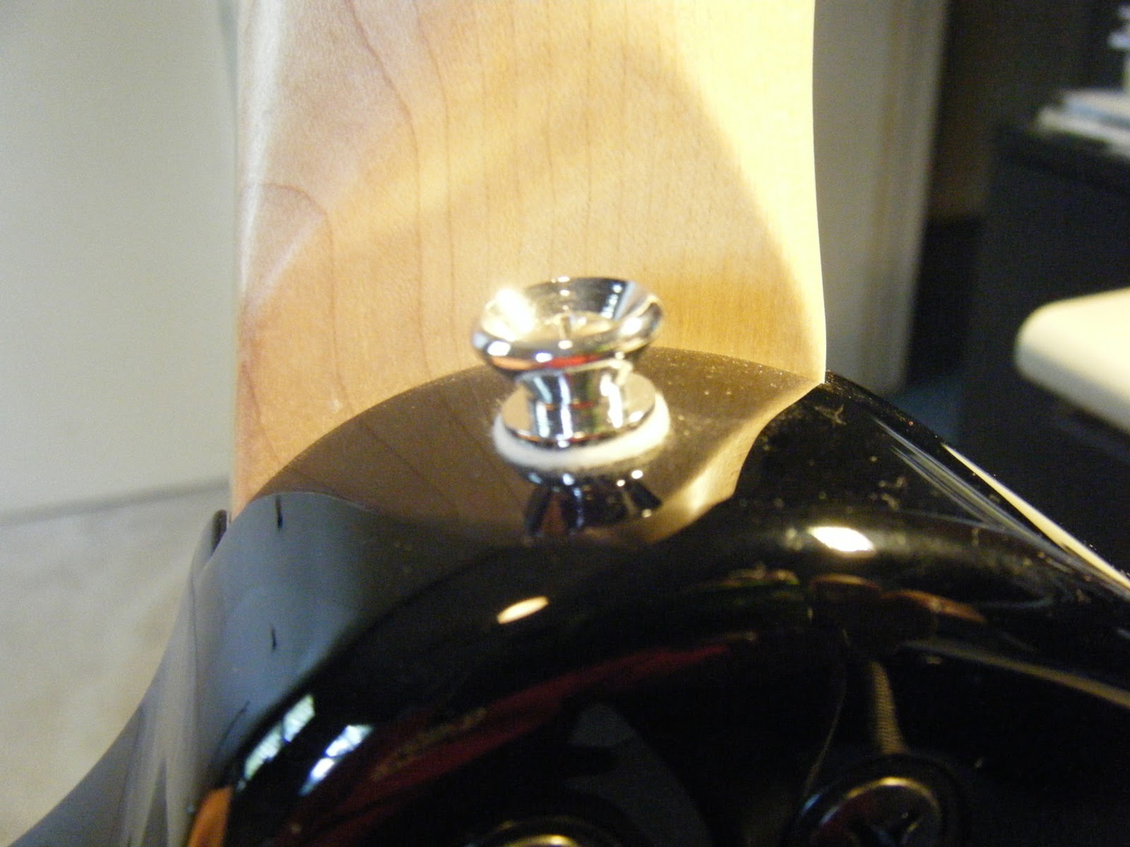 The Guitar Therapist: REVIEW: Fernandes ZO-3 Series Guitar (Japanese ...