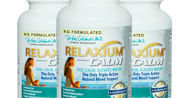 Relaxium Sleep®