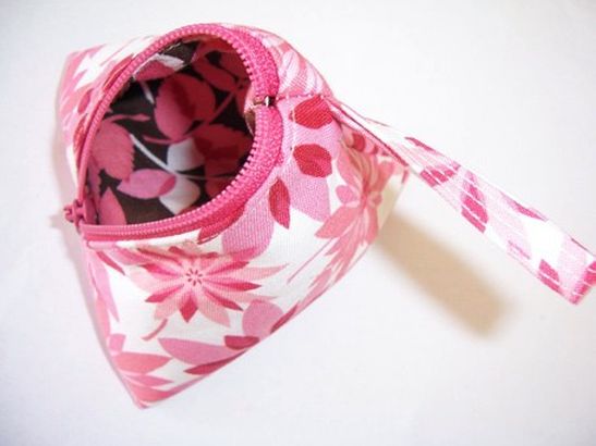 Pyramid Purse Bag DIY Tutorial ~ DIY Tutorial Ideas!