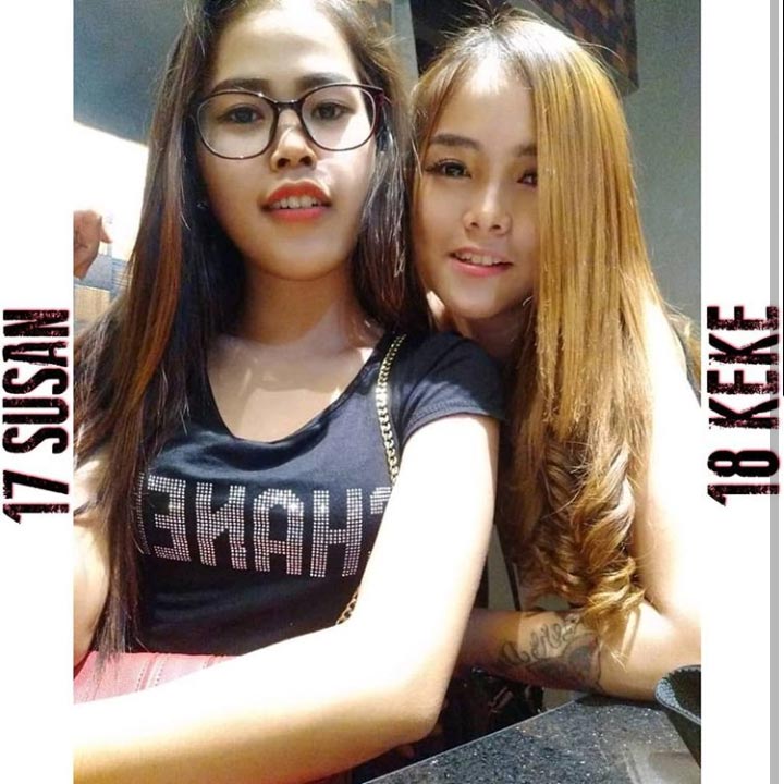 Nomor 18 Keke Zaigon Spa Shiatsu dan Lounge ~ Zaigon Spa Shiatsu dan Lounge