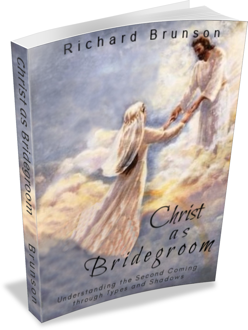 Brunson20 - Your Site For LDS Theology: Christ As Bridegroom