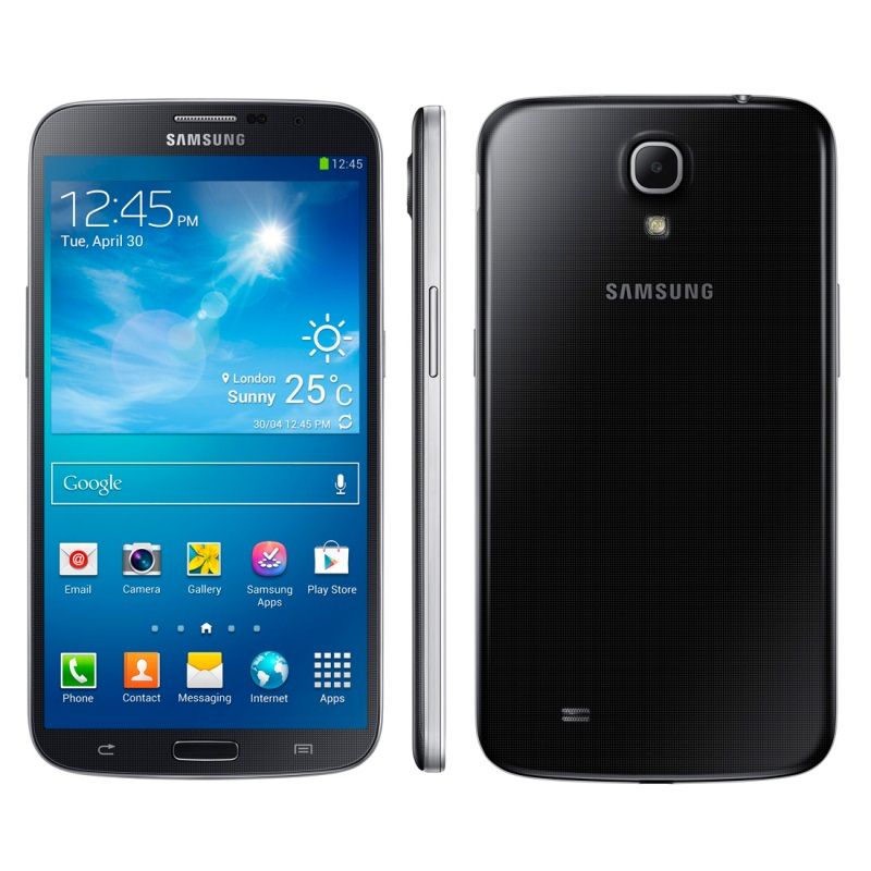 Harga Samsung Galaxy Mega 5.8 I9152 - 8GB September 2013 | Daftar Harga