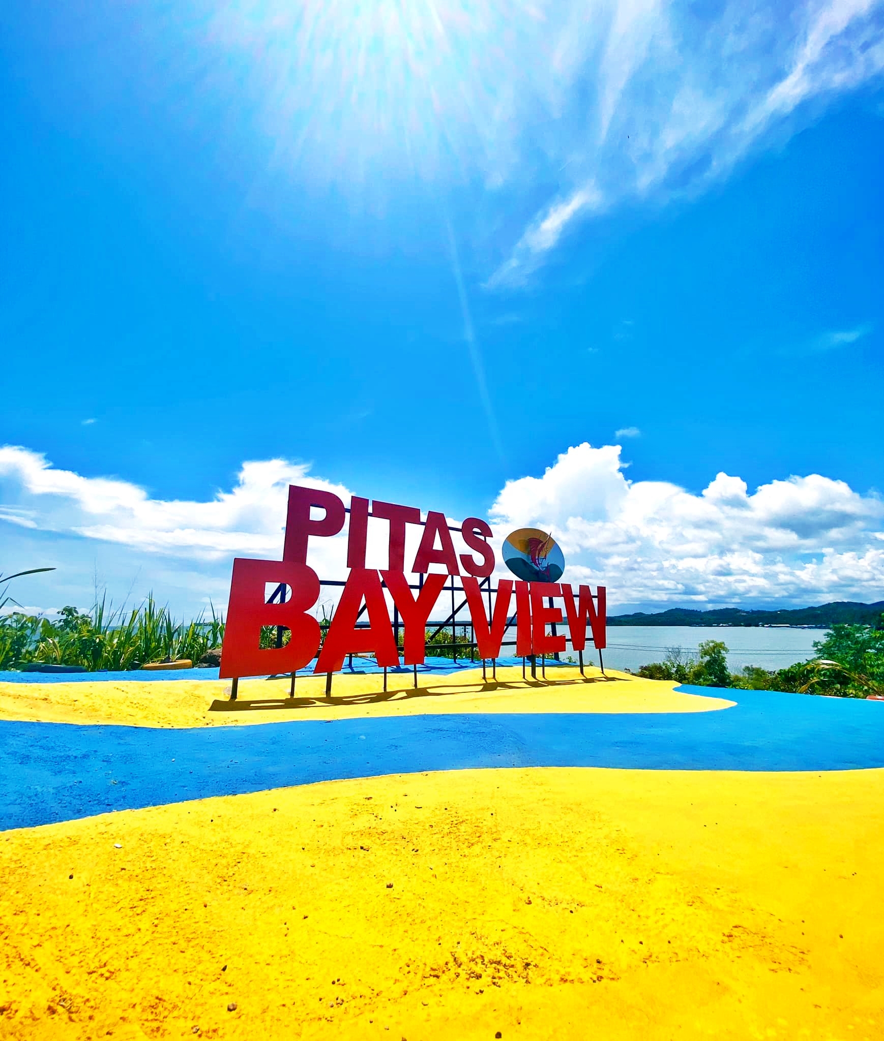 Pitas Bay View Sabah Malaysian Borneo (36 Photos)