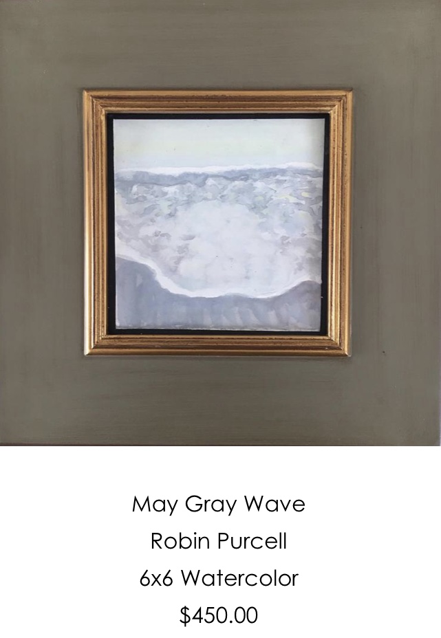 robin purcell california watercolors in the plein air tradition