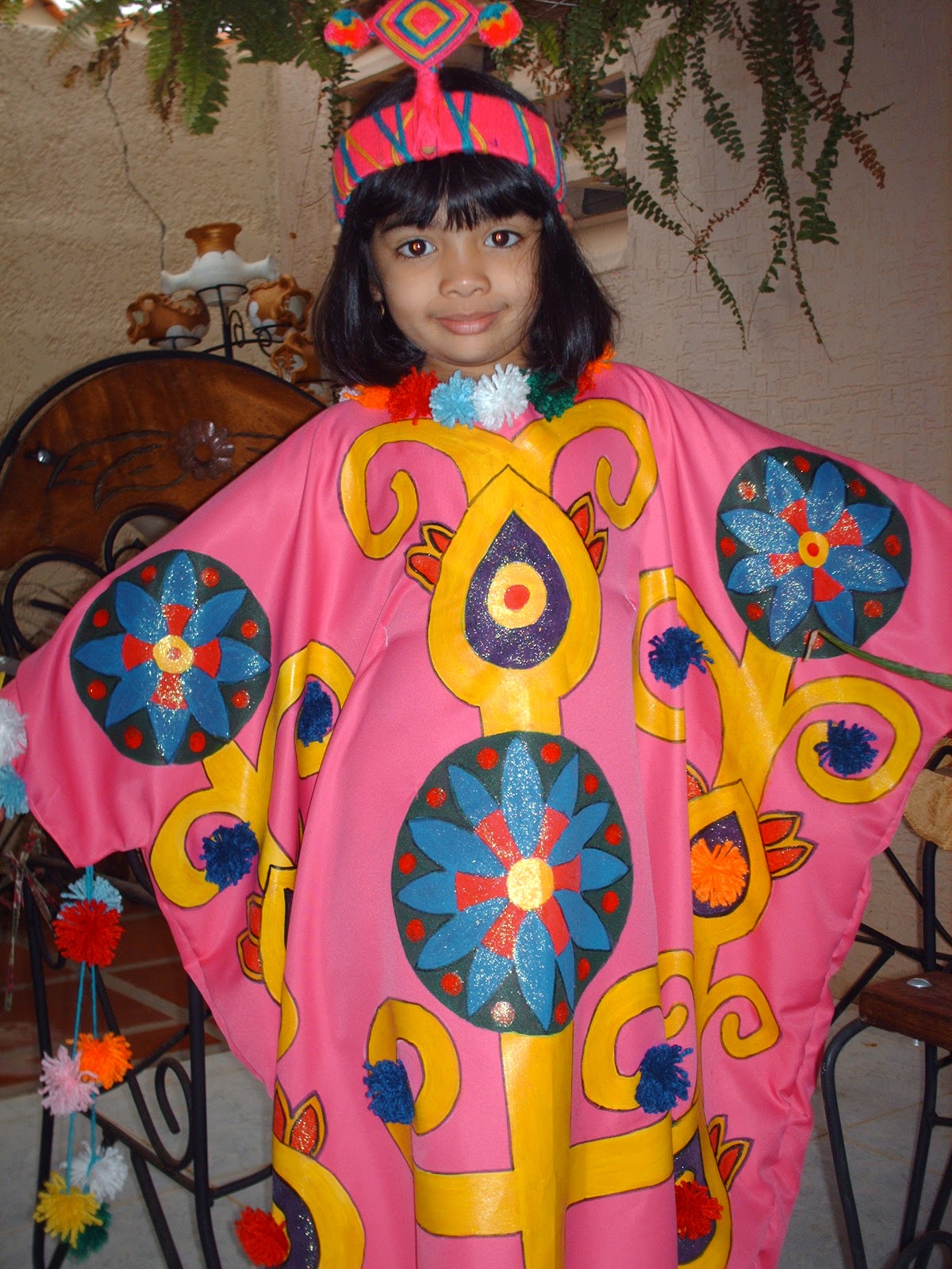 Guajiro Venezuela at Matthew Elmore blog