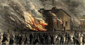 Module 2: History of Reconstruction and the Rise of Jim Crow