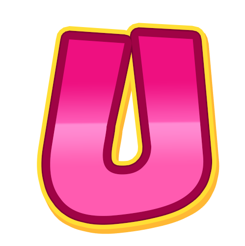 Paw Patrol Abc en Rosa con Skye y Everest. - Oh my Alfabetos!