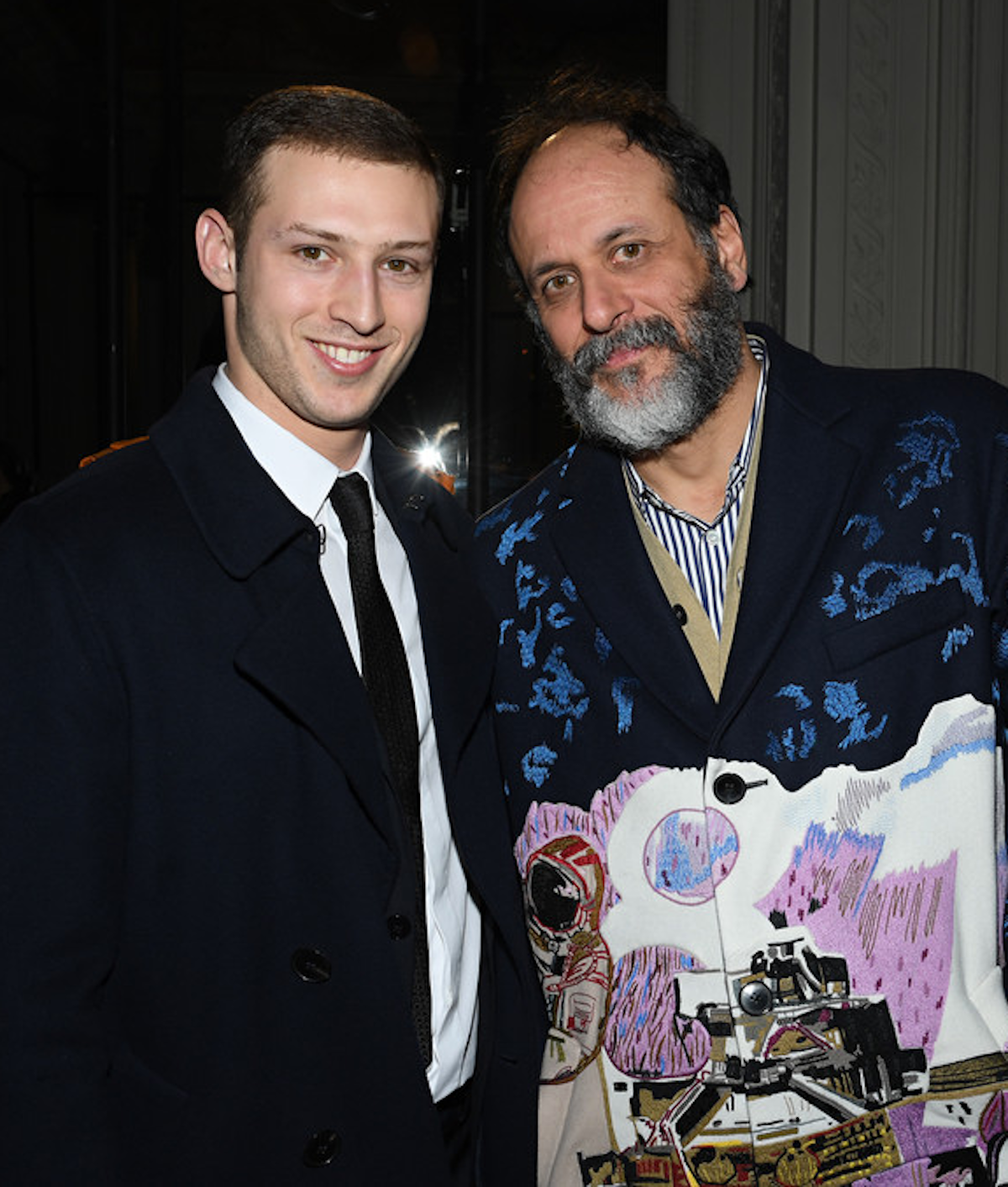 my new plaid pants: Quote of the Day