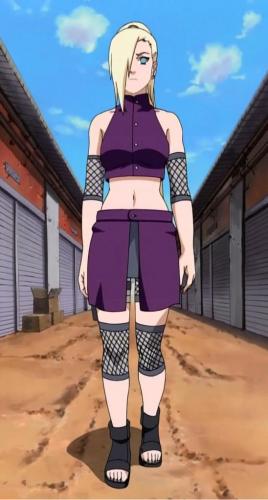 Anime Feet Kusai Ashi Vol 1 Ino Yamanaka And Why Naruto style Sandals Are Amazing ly Stinky anime-feet-kusai-ashi-vol-1-ino-yamanaka-and-why-naruto-style-sandals-are-amazing-ly-stinky