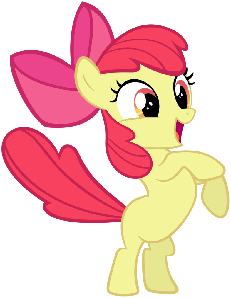 Equestria Daily - MLP Stuff!: New Episode Announced: Somepony to Watch ...