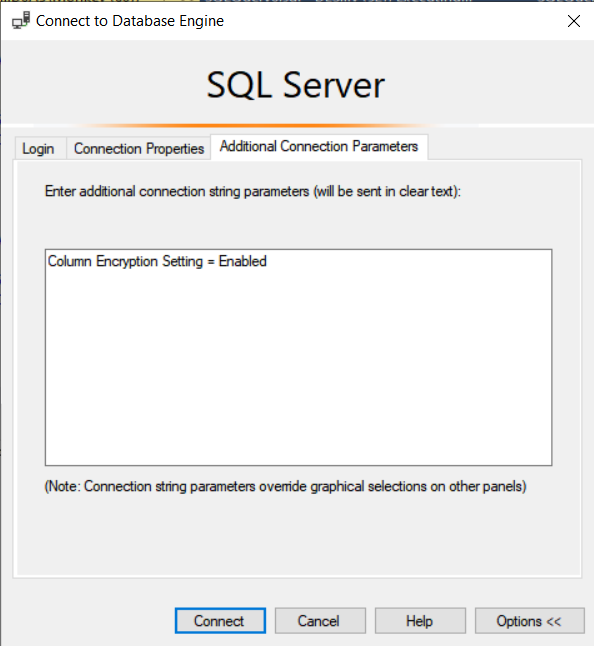 Hk Sql Server Doctor Sql Server Always Encrypted Part 2