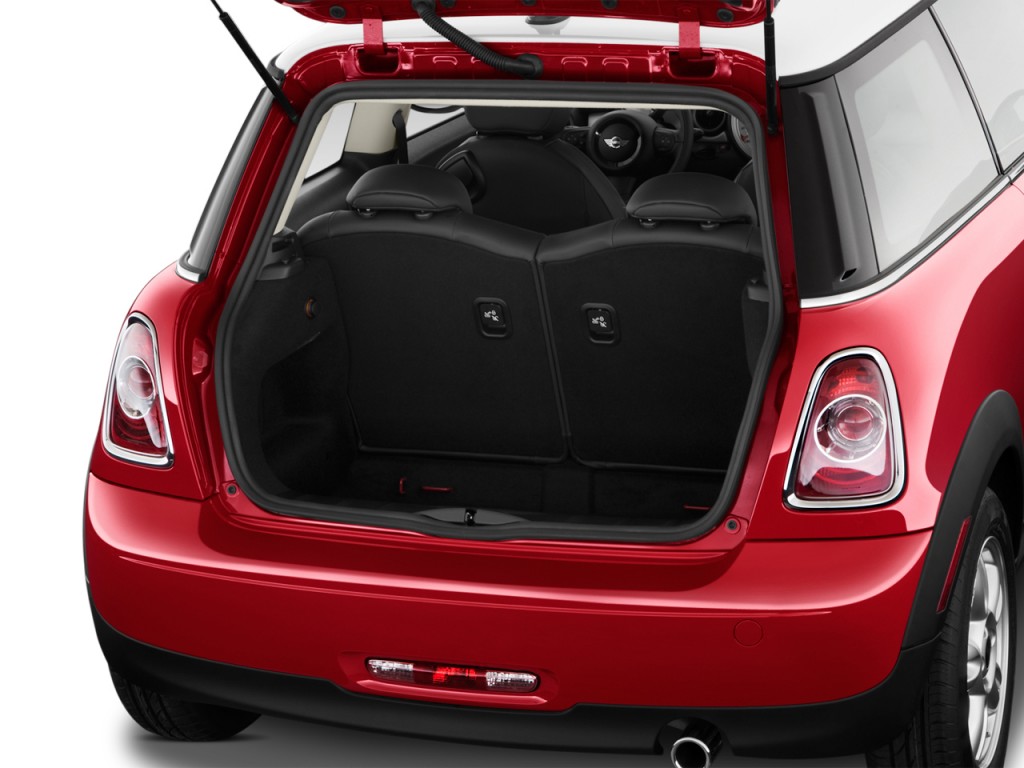 2012 MINI Cooper Preview | Auto Cadabra