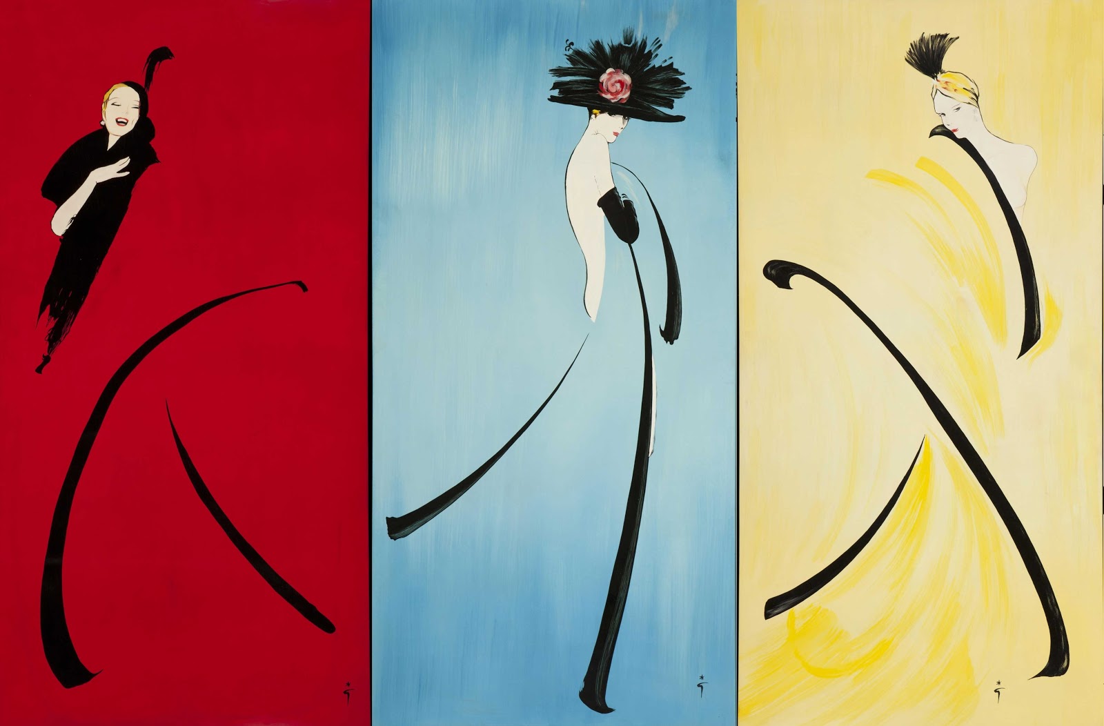 René Gruau (1909-2004) | Tutt'Art@