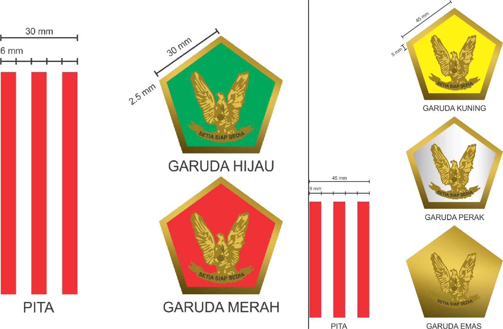 JUKRAN PRAMUKA GARUDA TERBARU - CIKAL SATRIA