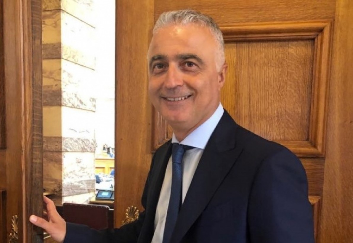 ΕΠΕΑ ΠΤΕΡΟΕΝΤΑ. Νέα από Ημαθία και Νάουσα: Ο Λάζαρος Τσαβδαρίδης για ...